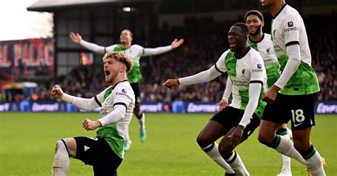 It Cant Be Said National Media Notice Something About Jurgen Klopp