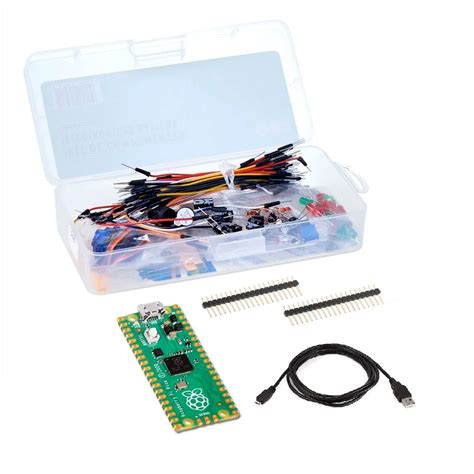 Kit Raspberry Pi Pico Raspberry Pi