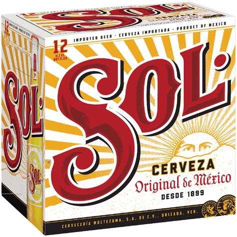 Sol Beer Total Wine And More