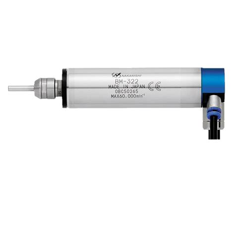 BM 322 NSK America Corporation