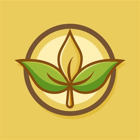 Vanilla Essence Designing A Unique Vector Logo Icon For Vanilla