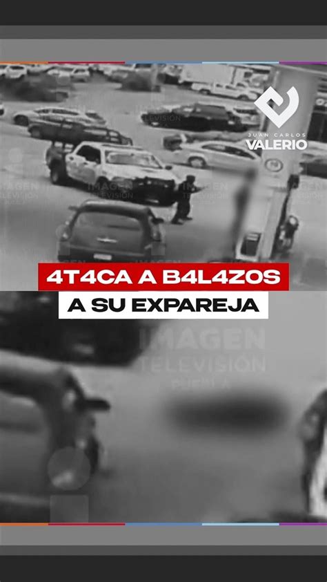 Juan Carlos Valerio Video Un Hombre Arribó A Una Gasolinera Y Le