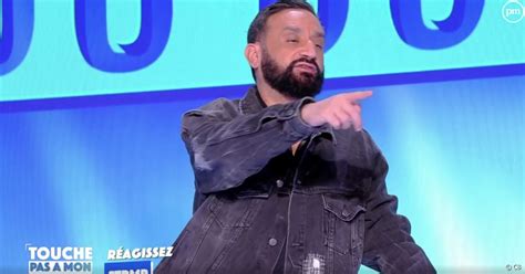 TPMP Cyril Hanouna Exclut Une Partie De Ses Chroniqueurs Sur Demande De Francis Lalanne