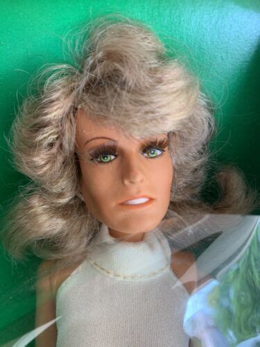 Farrah Fawcett Doll 1977 4647823006