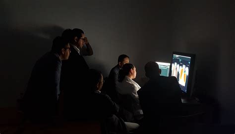 Lunit Ai Software Clinically Installed In Global Sites—to Be Presented