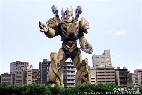 亚刻奥特曼第12 13话文字预告 搞定机械巨像吉瓦斯 总集篇2来袭剧情操作事情