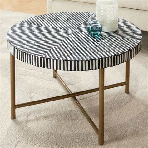 Tracey Boyd Gemma Coffee Table