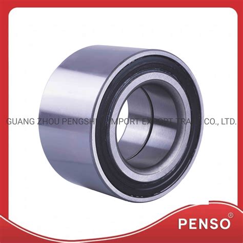 46t080604 Wheel Bearing for Corolla-Rear Auto Bearing Automobile ...