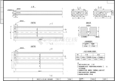 桥梁图集6~10m仿古建筑土木在线