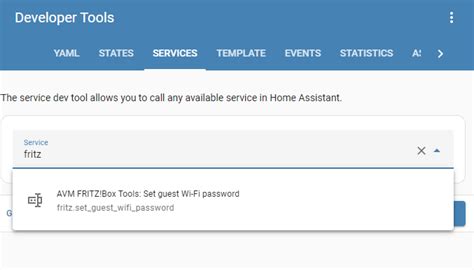 Delete Device In Fritzbox Tools Installation Home Assistant Community