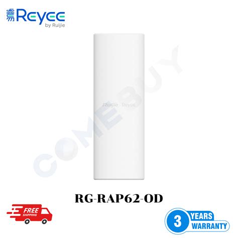Ruijie Reyee Wireless
