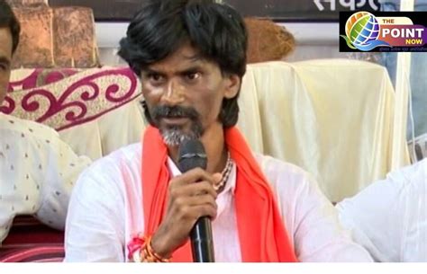 अजित पवार फडणवीसांच्या जागी कार्तिकी पूजेची मागणी झाल्यावर मनोज