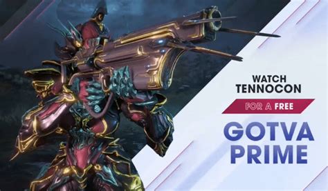 It S Cool That We Are Getting The New Weapon Gotva Prime For Free For