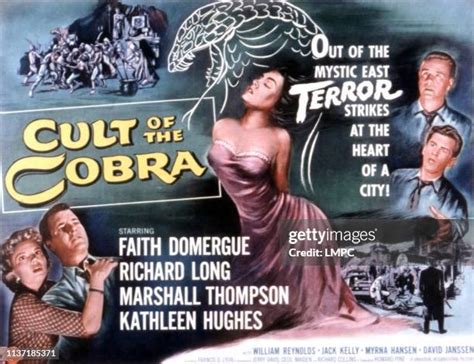 124 Faith Domergue Photos And High Res Pictures Getty Images
