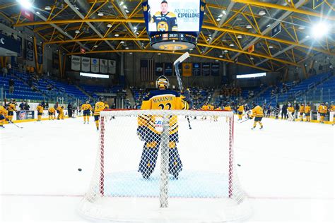 Matej Marinov’s adjustment to American culture - The Quinnipiac Chronicle