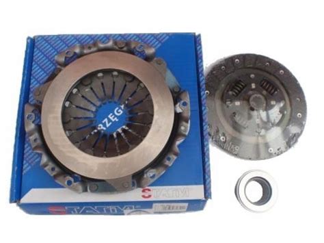 Sprzeglo Daewoo Nexia Lanos 1 5 SOHC LXO Za 147 36PLN Z Czechowice