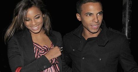 Rochelle Wiseman And Marvin Humes Ok Magazine