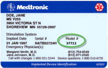 Medtronic Manuals Home
