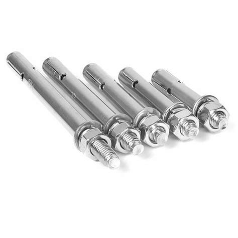 Aerospace Fasteners Yichou