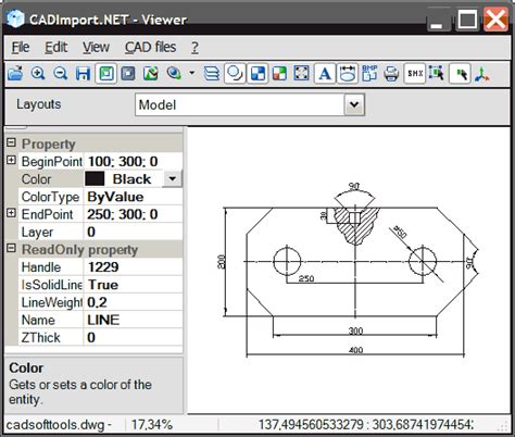 2d 3d Cad Import Net Dwg Dxf Plt Free Download 2d 3d Cad