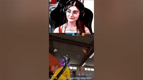 Payal Gaming 😂🤣 Vs Pro Player 1 V 1 Lone Wolf Match Freefire Shots