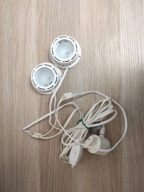 Ikea Kallax Lighting Furniture And Home Living Lighting And Fans
