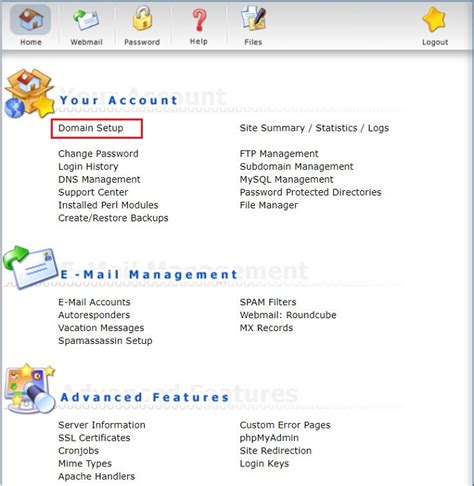 Hướng Dẫn đổi Php Version Directadmin Knowledge Base