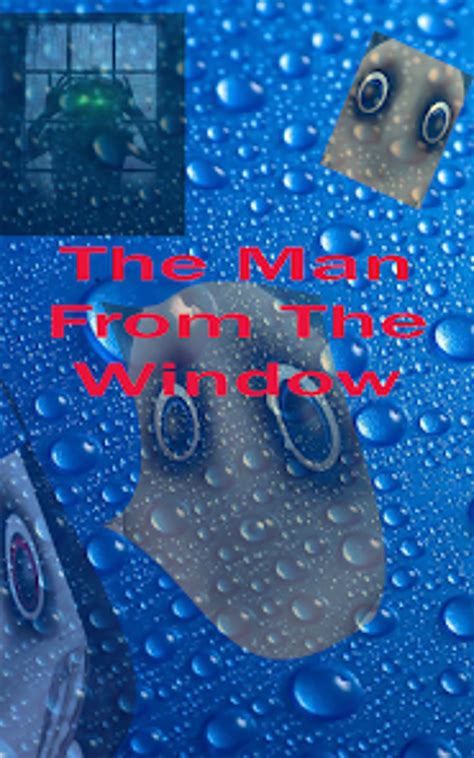 Wallpaper Man The From Window Para Android Descargar
