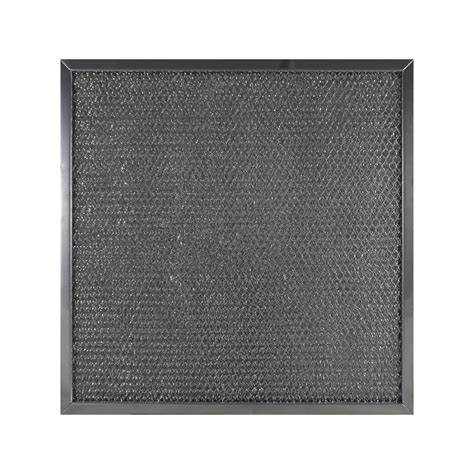 Compatible With Rangaire Model H939 Aluminum Mesh Range Hood Filter
