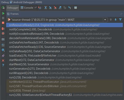 android glide源码解析 android开发glide源码如何实现 csdn博客