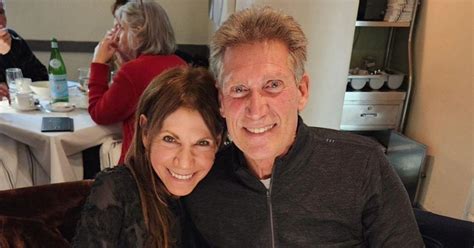 Golden Bachelor Stars Gerry Turner And Theresa Nist Divorcing After 3