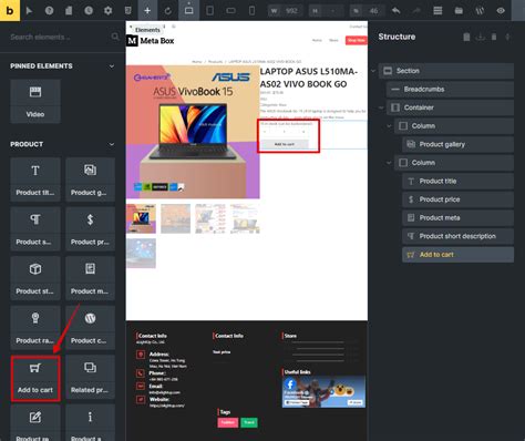 How To Add Custom Fields To Products In Woocommerce Using Meta Box