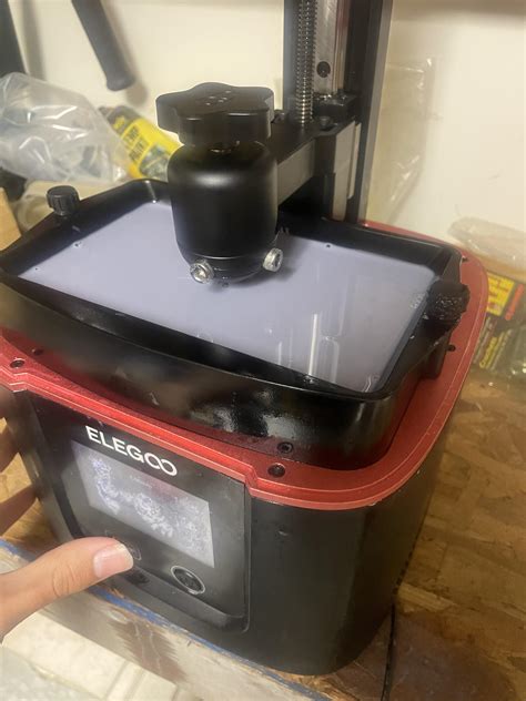 My Printer Is Stuck In This Position And Wont Raise Up It Makes A Sound But Wont Lift Any