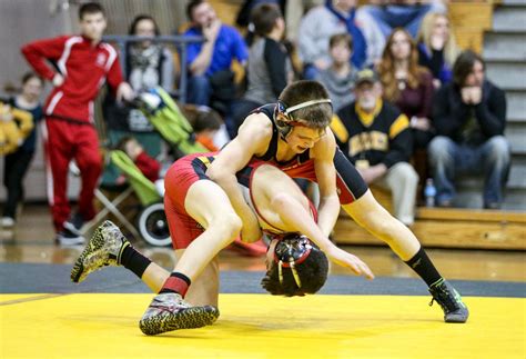 Photos Wsaz Invitational Middle School Wrestling Championship