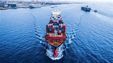 Impact Of Red Sea Situation On Market Dynamics