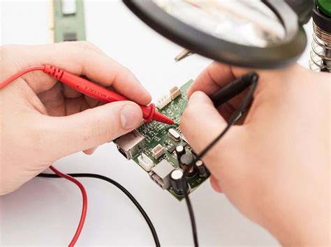 7 Best Multimeters For Electronics Hobbyists And Beginners Archup