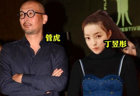反击吧梁静！丁昱彤自曝即将赴港与管虎见面，这场闹剧要收尾了