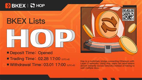 💯bkex New Listing Hopusdt Will Get Listed On Bkex🚀🚀 🔸supported