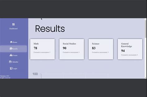 GitHub AnweshaRoses School Management System