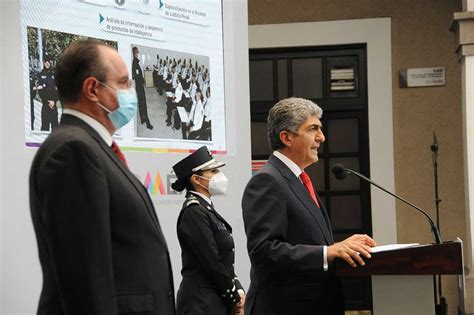 Concentran 20 Municipios Mexiquenses Los Delitos De Alto Impacto