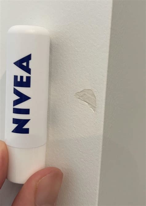 Filled Drywall Hole R Drywall