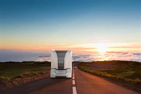 Einride And Uae To Introduce Middle Easts Largest Autonomous And