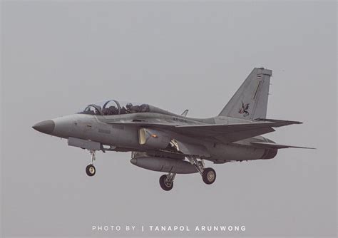 Aag Th บันทึกประจำวัน กองทัพอากาศไทยยกเลิกการจัดหาเครื่องบินขับไล่และฝึก T 50th เกาหลีใต้เพิ่ม