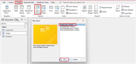 Mastering Queries In Access From Basic Filters To Advanced Joins