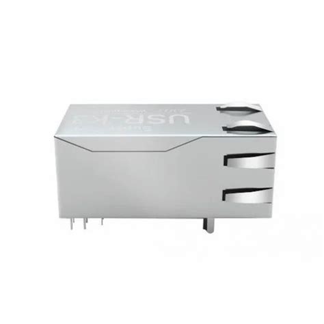 Usr K3 Serial Ttl To Ethernet Converter Super Port At Rs 1639
