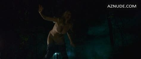 Catherine Corcoran Nude Aznude