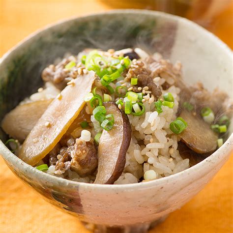 牛肉とごぼうの混ぜご飯 ヤオコーレシピ By Cooking Support