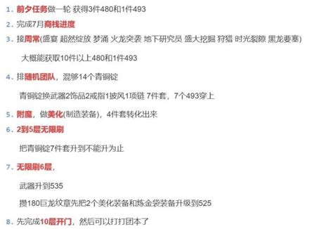 《魔獸世界》110前夕刷裝攻略 Steamxo 遊戲攻略情報網