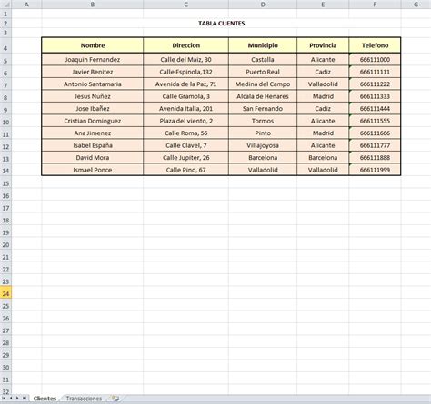 Aprende A Cruzar Tablas En Excel Con Macros VBA Total