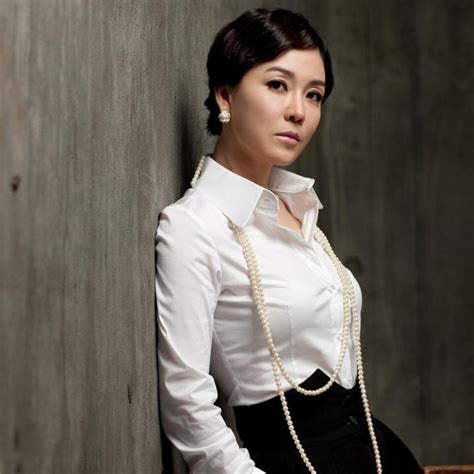 Kim Jung Nan Picture 김정난 Hancinema